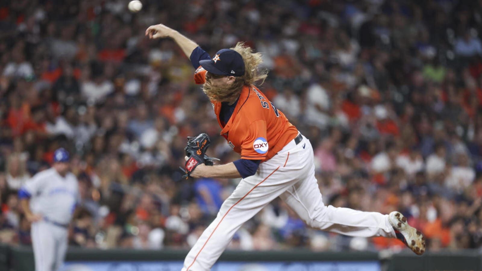 Red Sox Pursuing Astros Star Reliever | Yardbarker