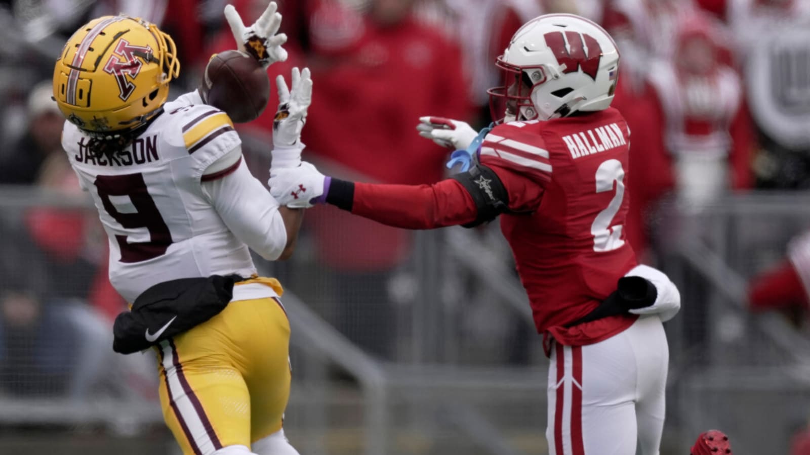 Daniel Jackson surpasses Tutu Atwell in all-time receiving yards in ...