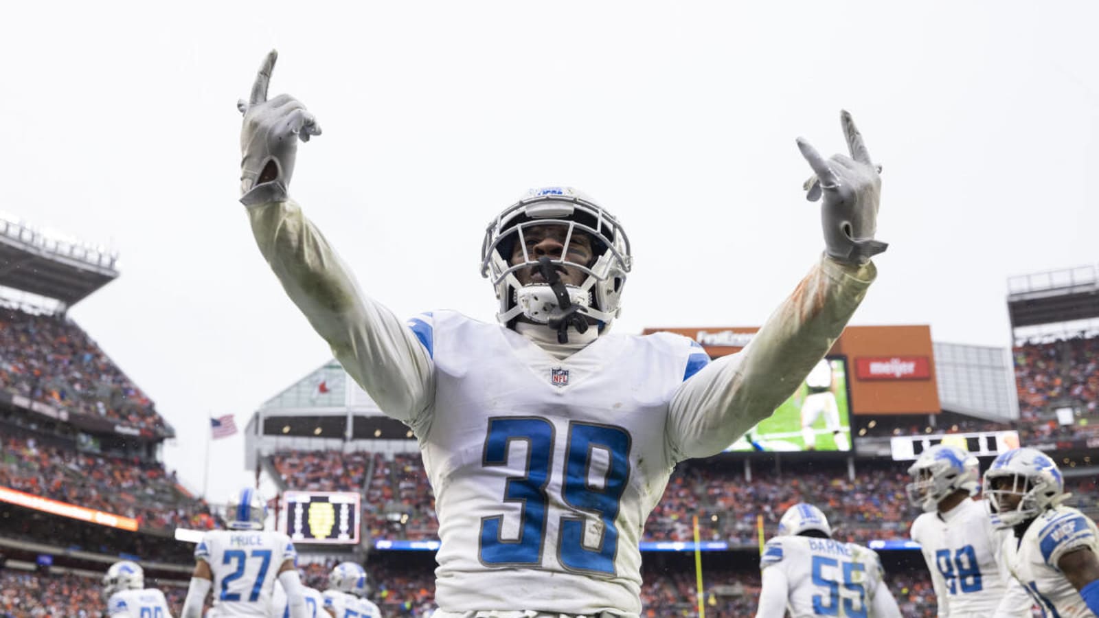 Lions could be parting ways with Jerry Jacobs and rebuilding cornerback ...