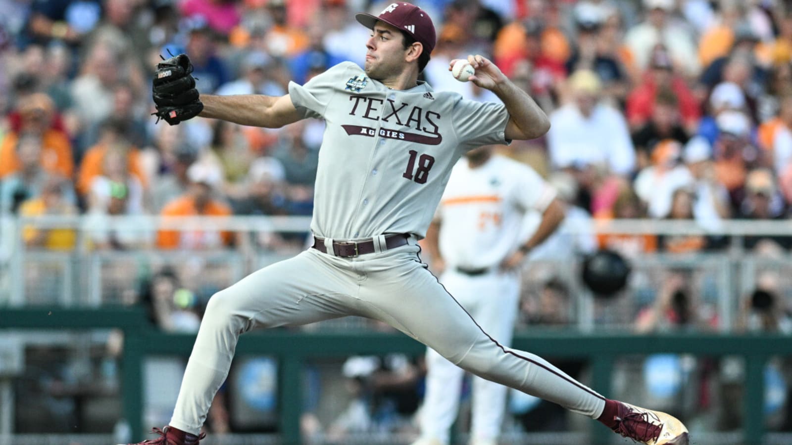 Texas A&M vs. Cal Poly Series Review - The Good, The Bad, The Ugly ...