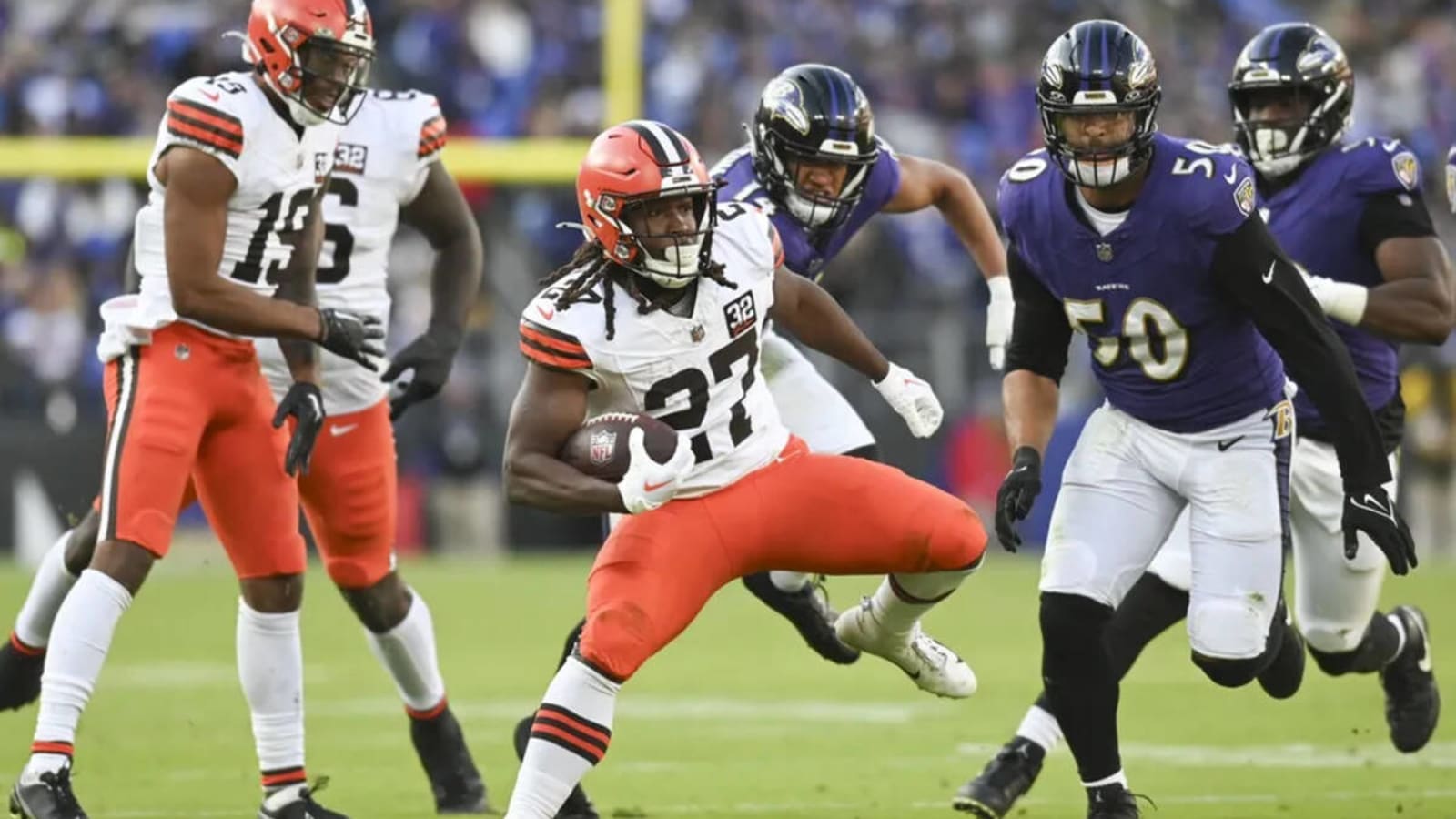 Browns’ rival takes another big coaching loss that’ll have the rest of ...