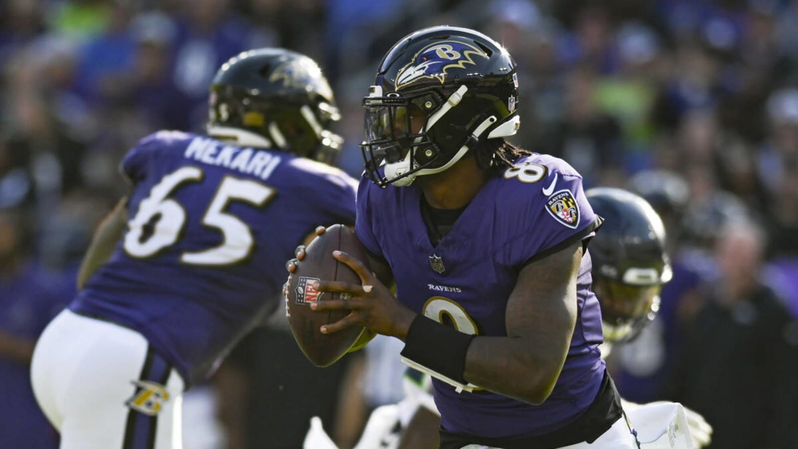 Ravens get good and bad news in second injury report for Week 14 vs ...