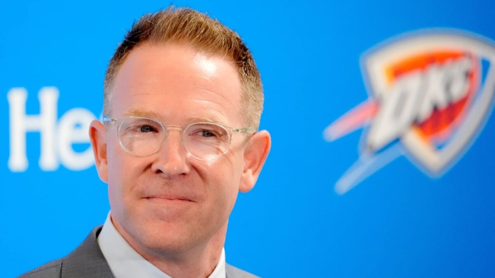 Thunder GM Sam Presti Named Executive Of The Year After Dominant Season ...