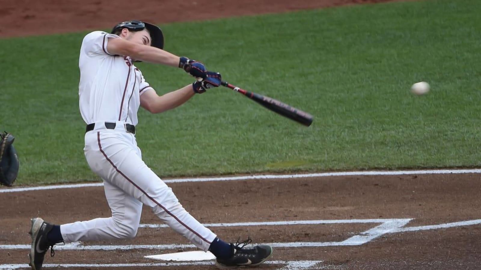 Catchers University at Melissa Trexler blog