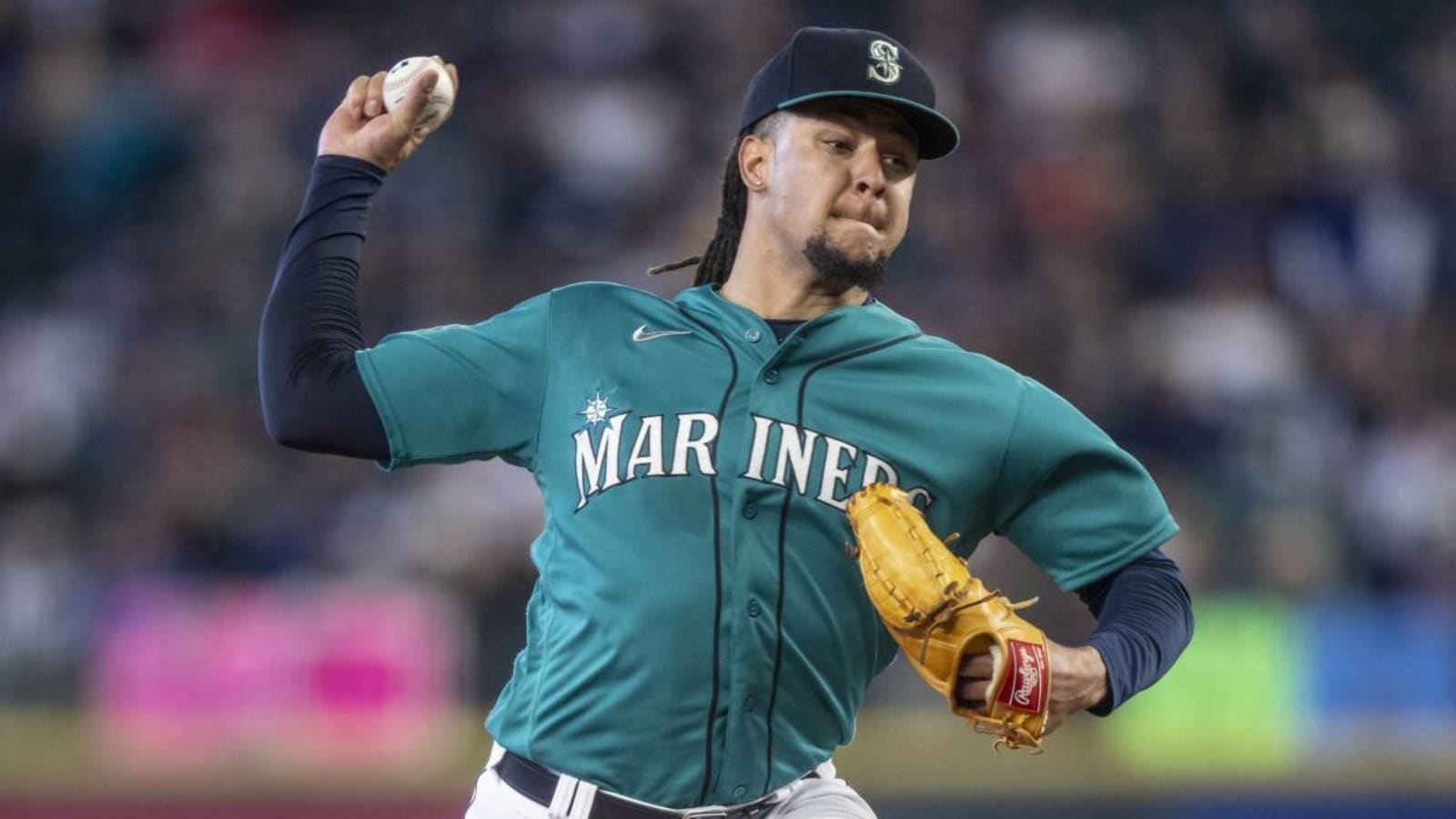 Trio of Seattle Mariners Pitchers Earn Top-10 Odds to Win American ...