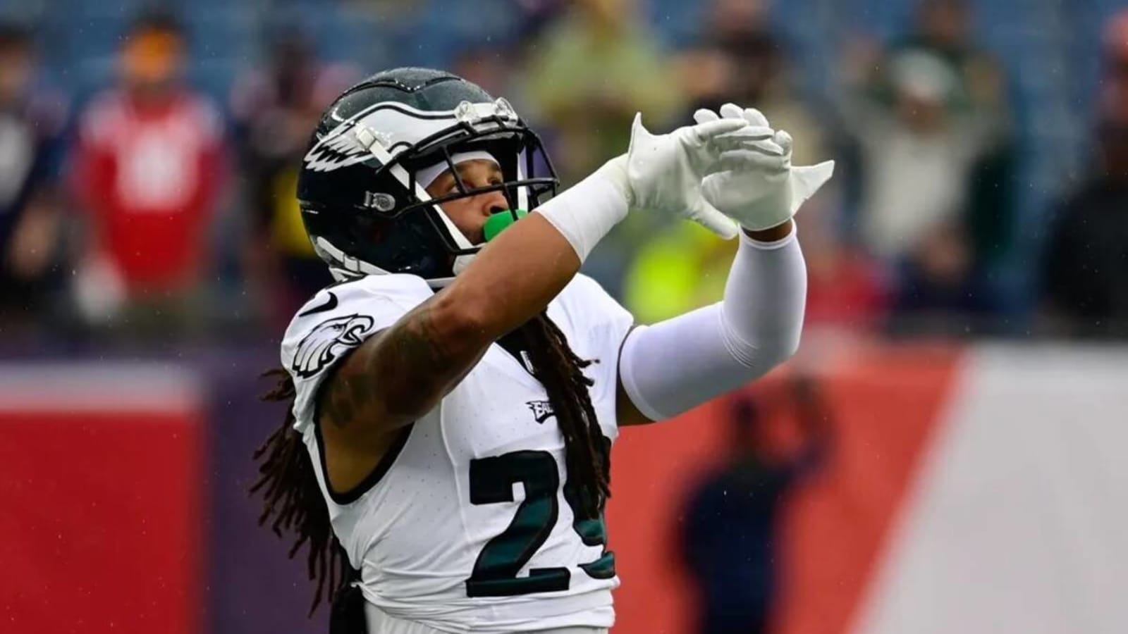 Eagles free up additional cap space by releasing Avonte Maddox | Yardbarker