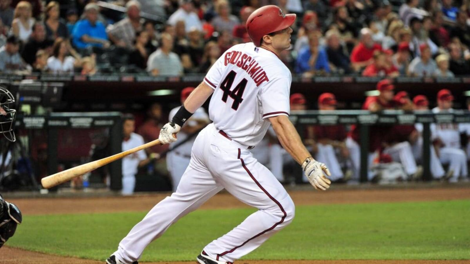 Ranking the Top 3 First Baseman in Diamondbacks History | Yardbarker