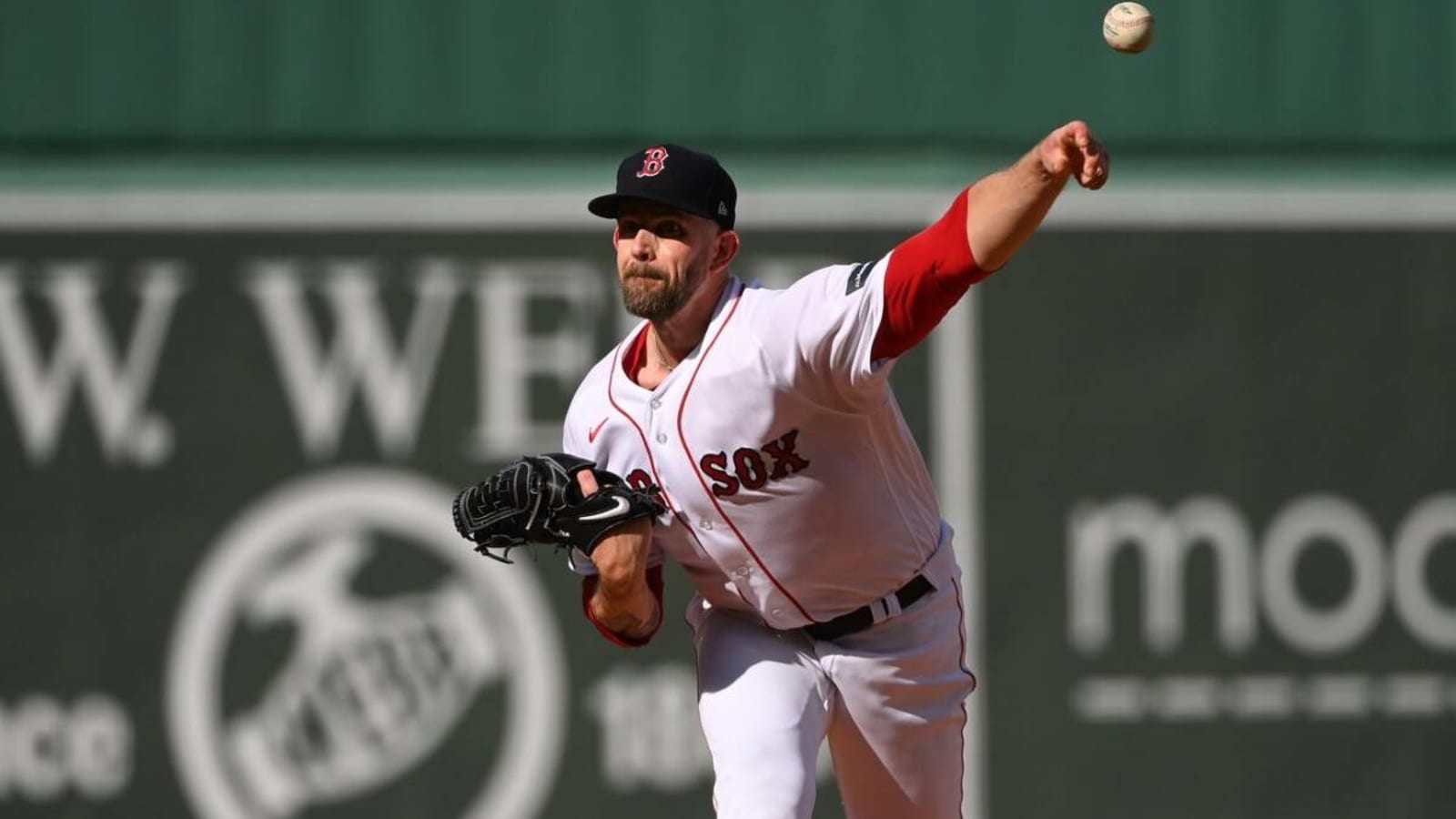 Padres Predicted to Sign Veteran Starting Pitcher on One-Year Deal ...