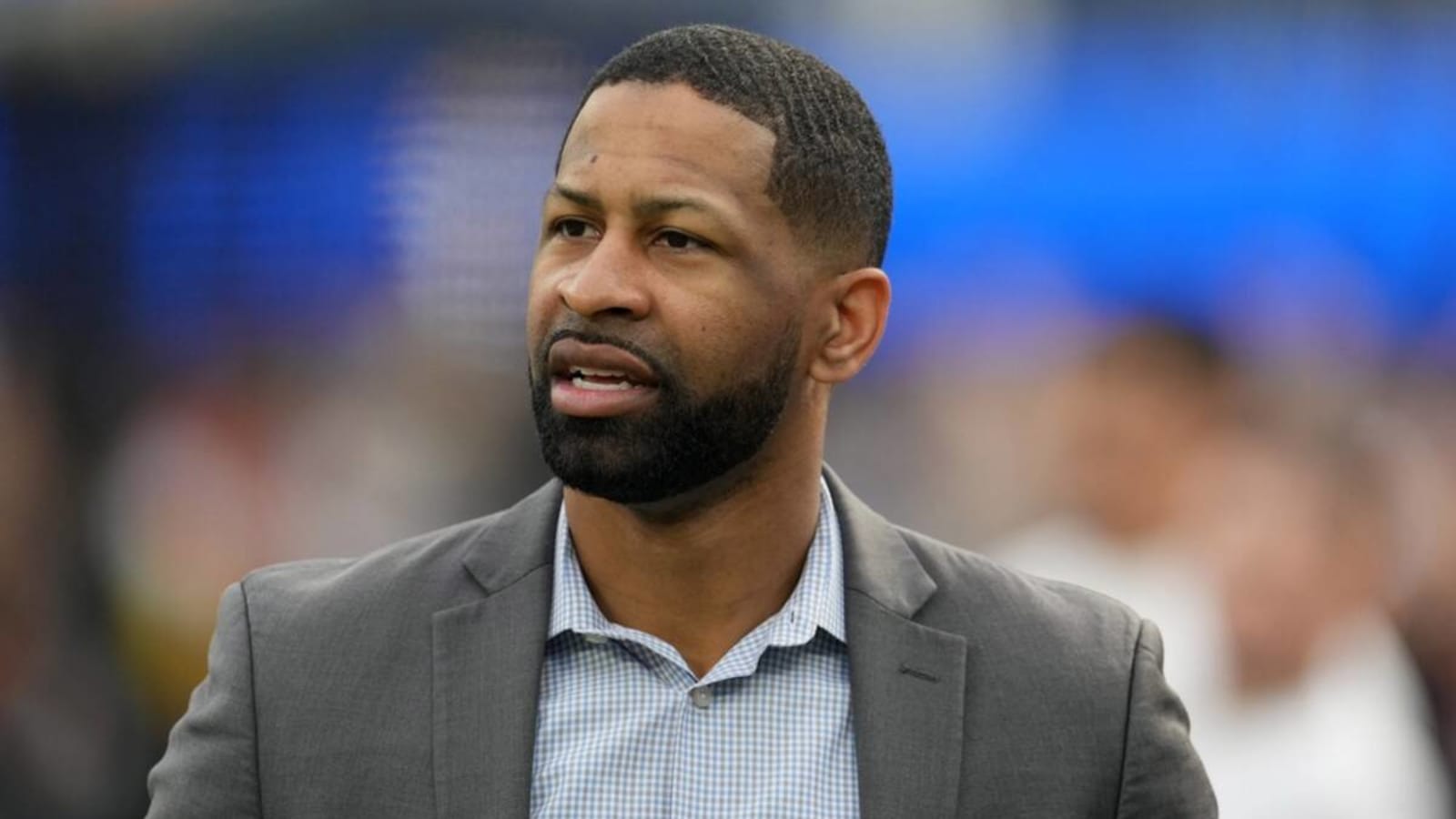 Browns GM Andrew Berry showed his true colors after disappointing loss ...