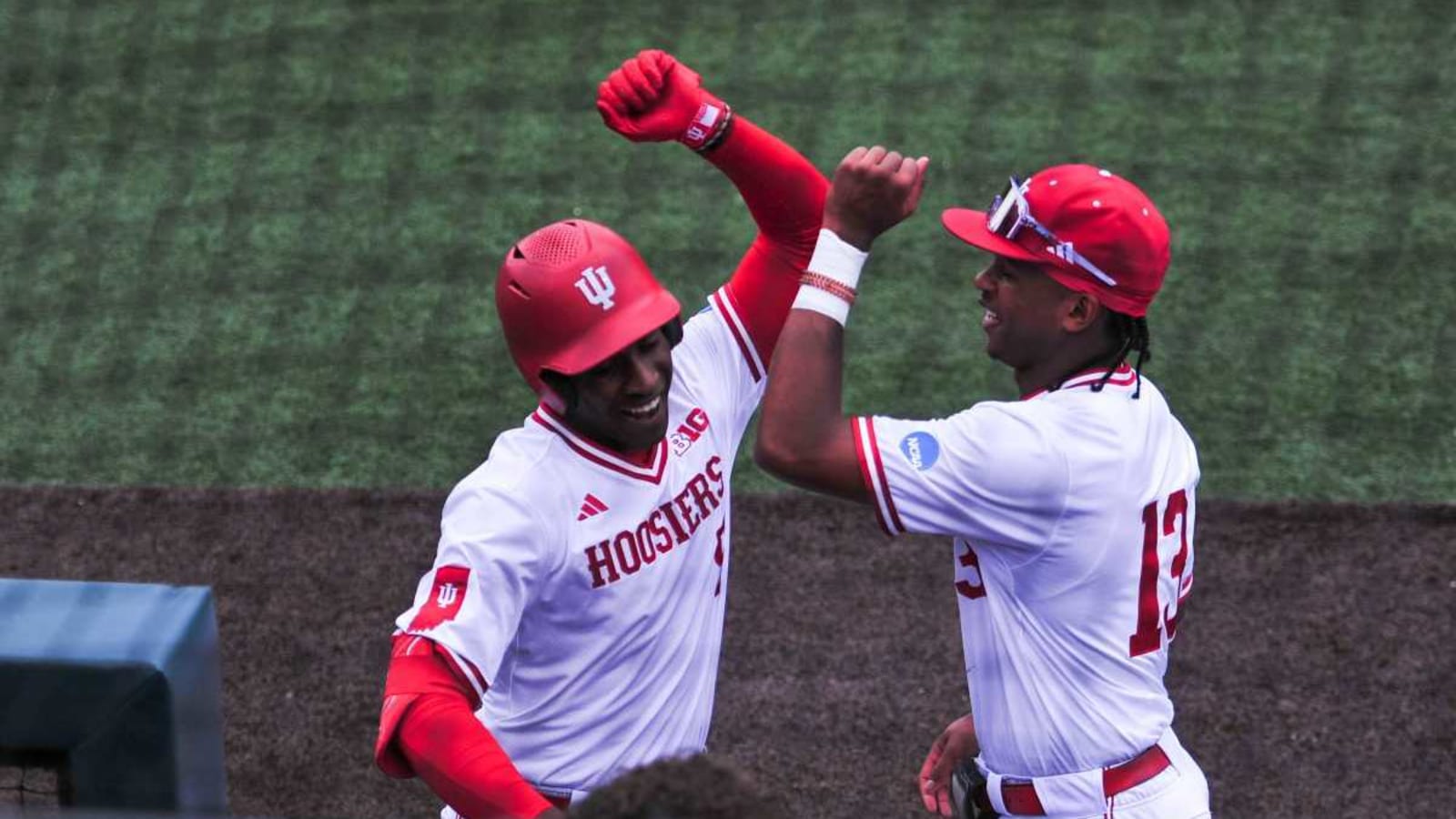 Indiana Baseball Set to Start 2025 Season with High Expectations ...