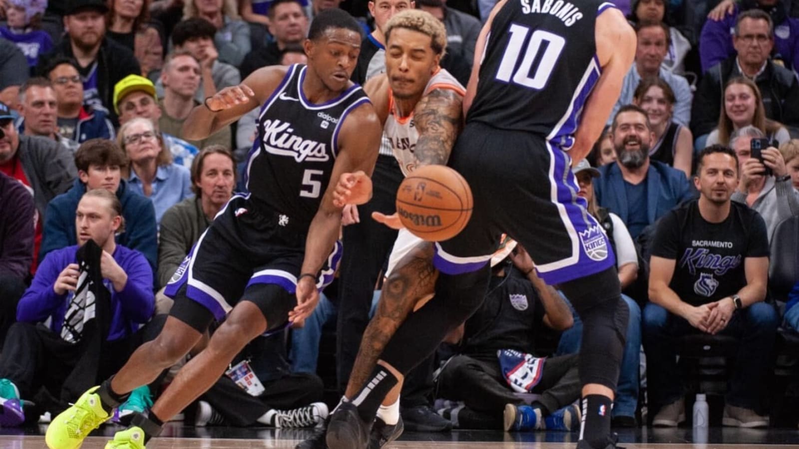 Creating Perfect NBA Player For 2024-25 Season After LeBron, Curry, And ...