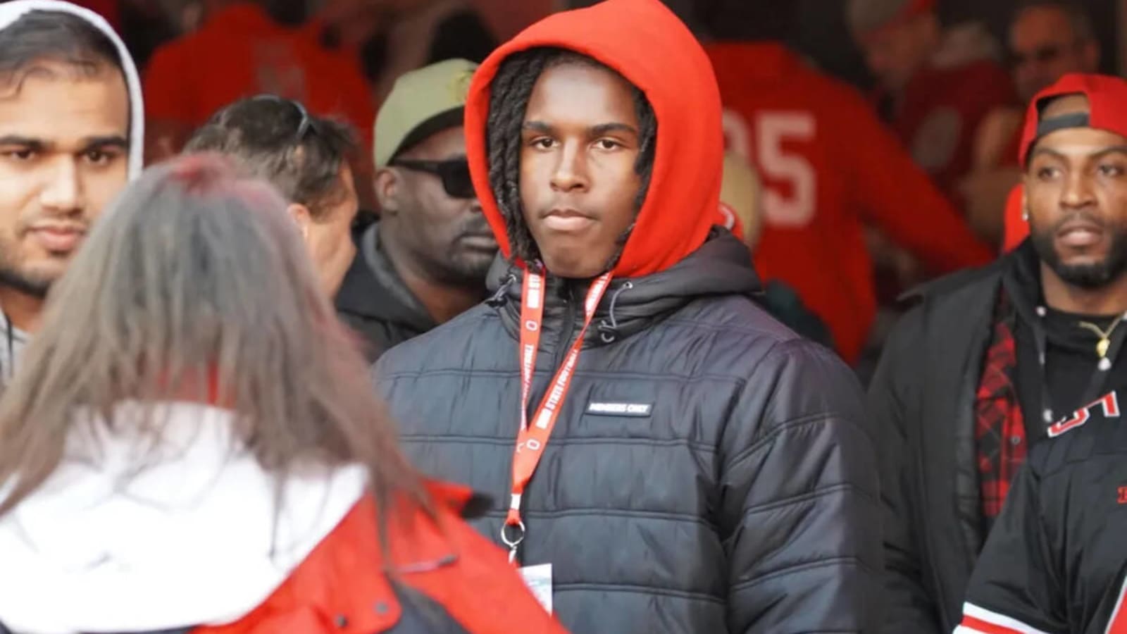 Ohio State Buckeyes elite 2025 commit opens season with insane ...