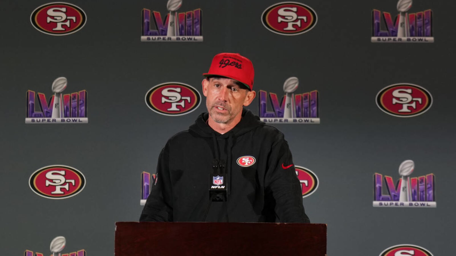 The San Francisco 49ers wanted to hire one of the NFL's best coaches ...