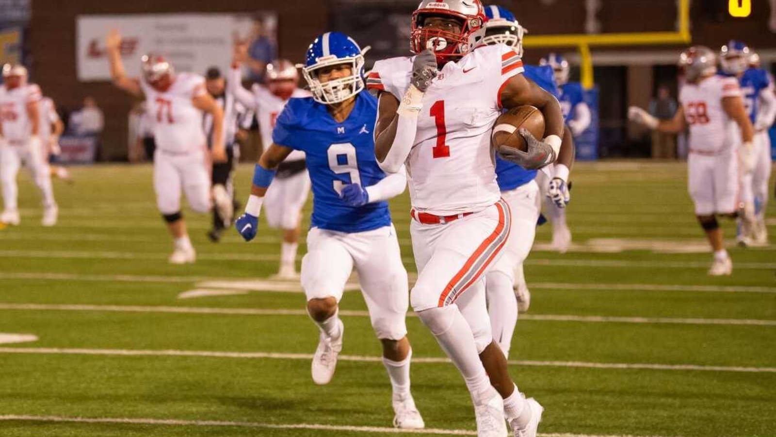 Missouri Weekly Recruiting Update: Tiger Football Extends Multiple ...