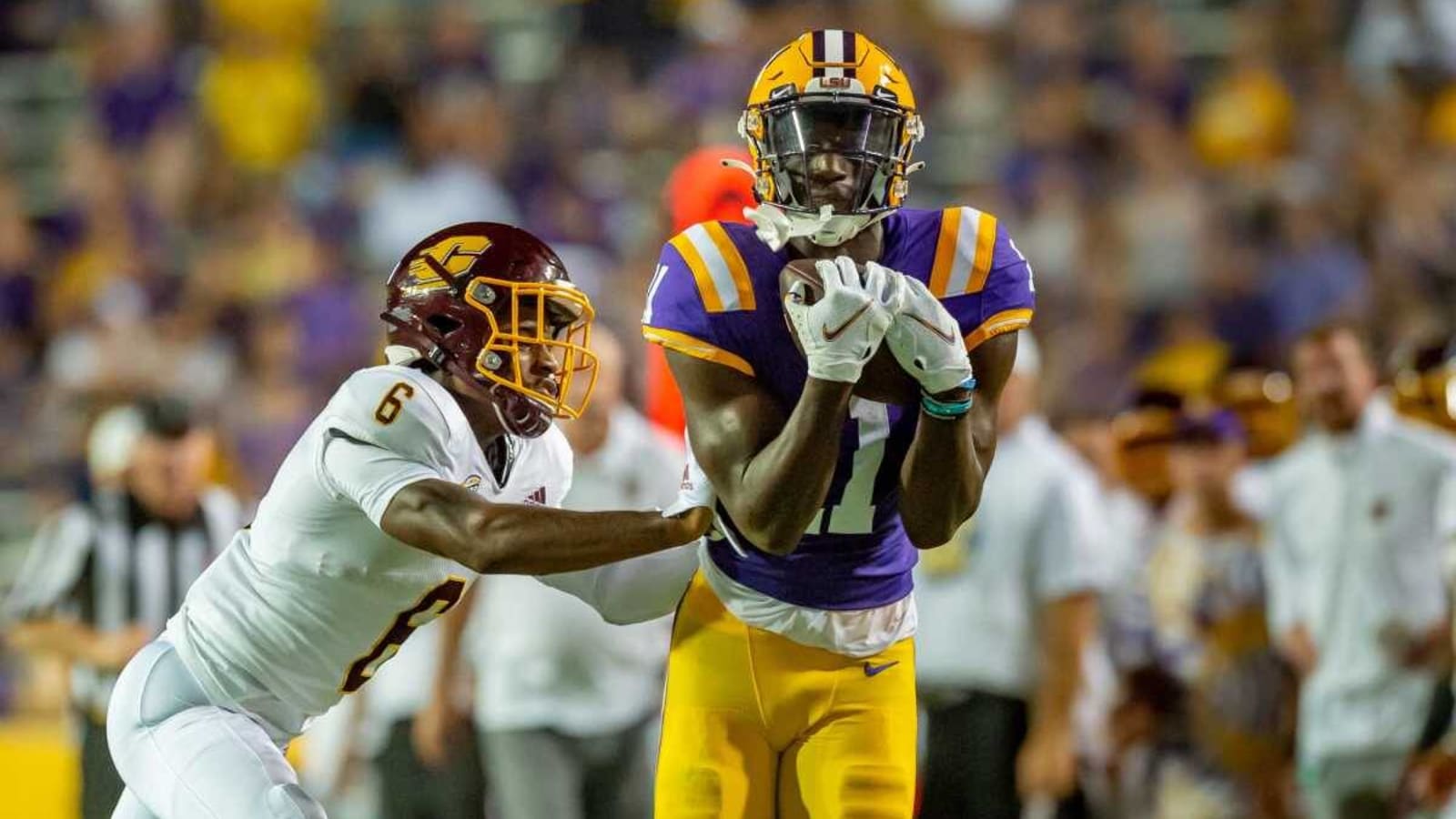 Cowboys' seven likeliest first round picks in the 2024 NFL Draft ...