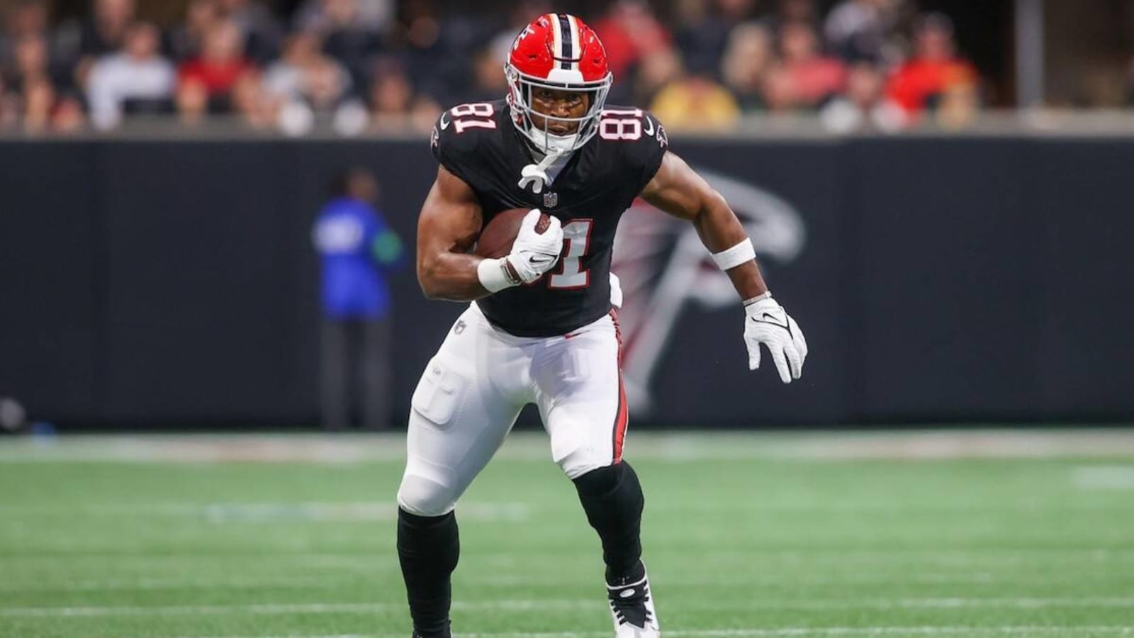 Steelers Top Landing Spot for Former Falcons TE | Yardbarker