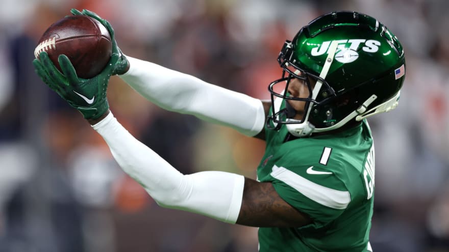 New York Jets: Breaking News, Rumors & Highlights | Yardbarker