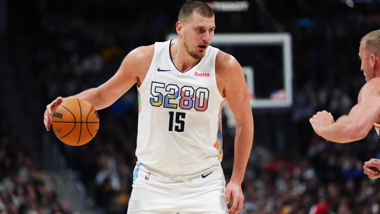 Underrated NBA Draft Prospect Compared to Nikola Jokic, 'He's So ...