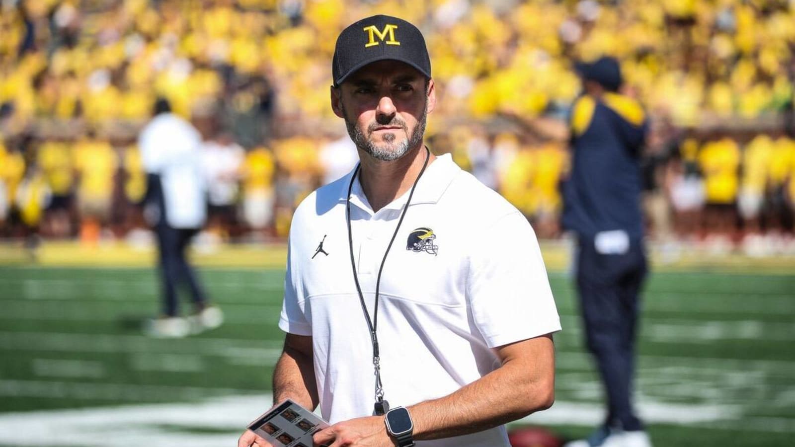 Jesse Minter Reflects On First Month With LA | Yardbarker