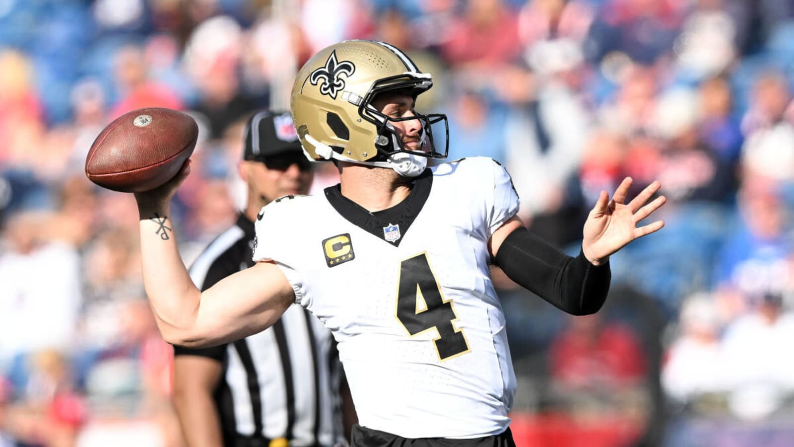 Details released for Derek Carr's new contract | Yardbarker