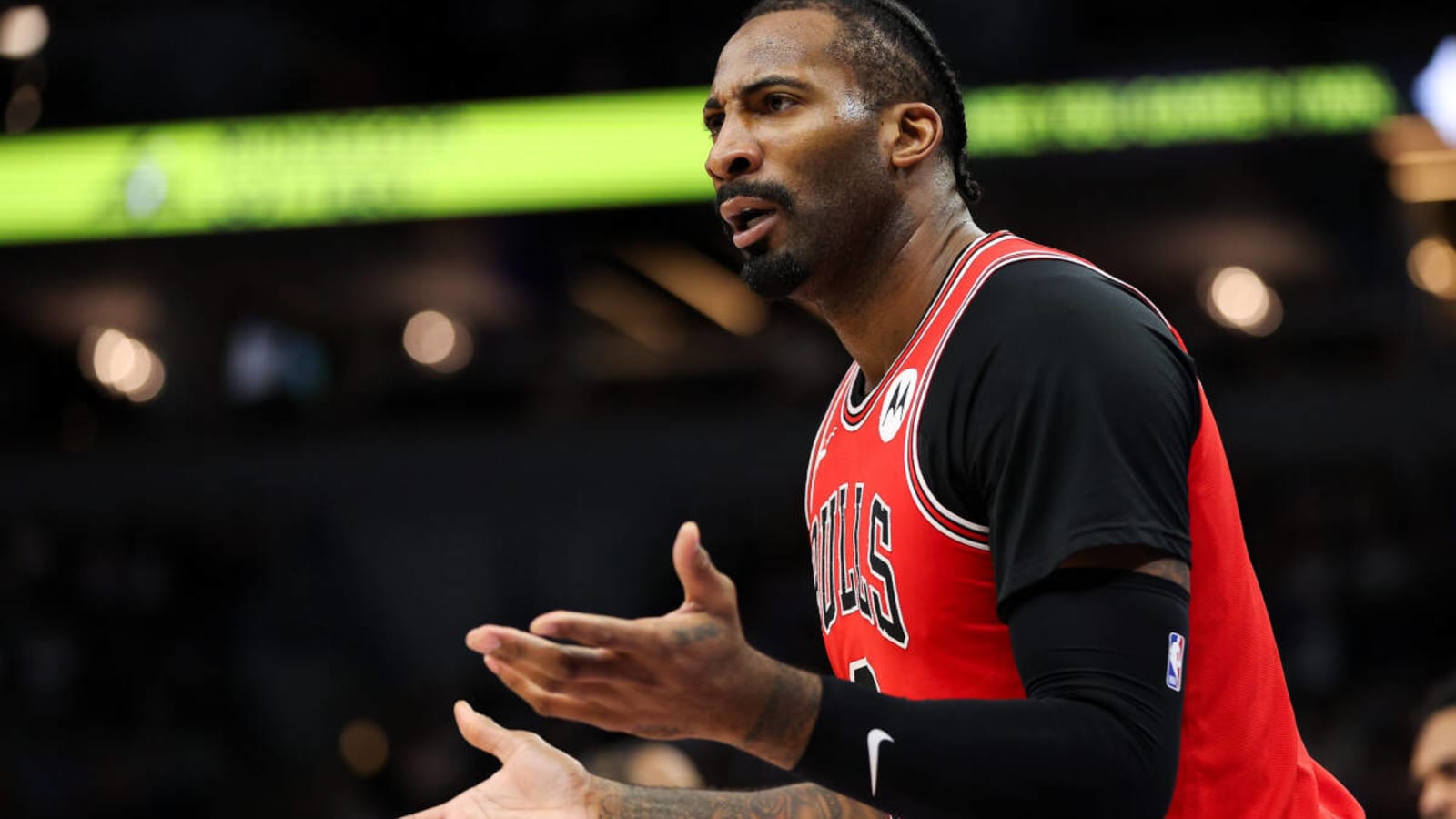 Andre Drummond And Torrey Craig Pull Off Embarrassing Lowlight Trying ...