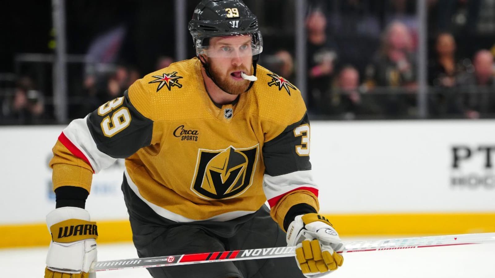 Flames sign Anthony Mantha to one-year, $3.5 million contract | Yardbarker