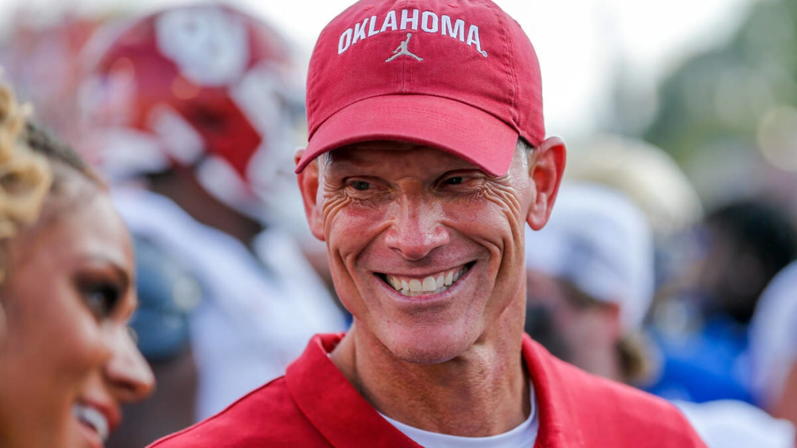 As Brent Venables Restocks the Oklahoma Roster, 'It's Christmas Every ...