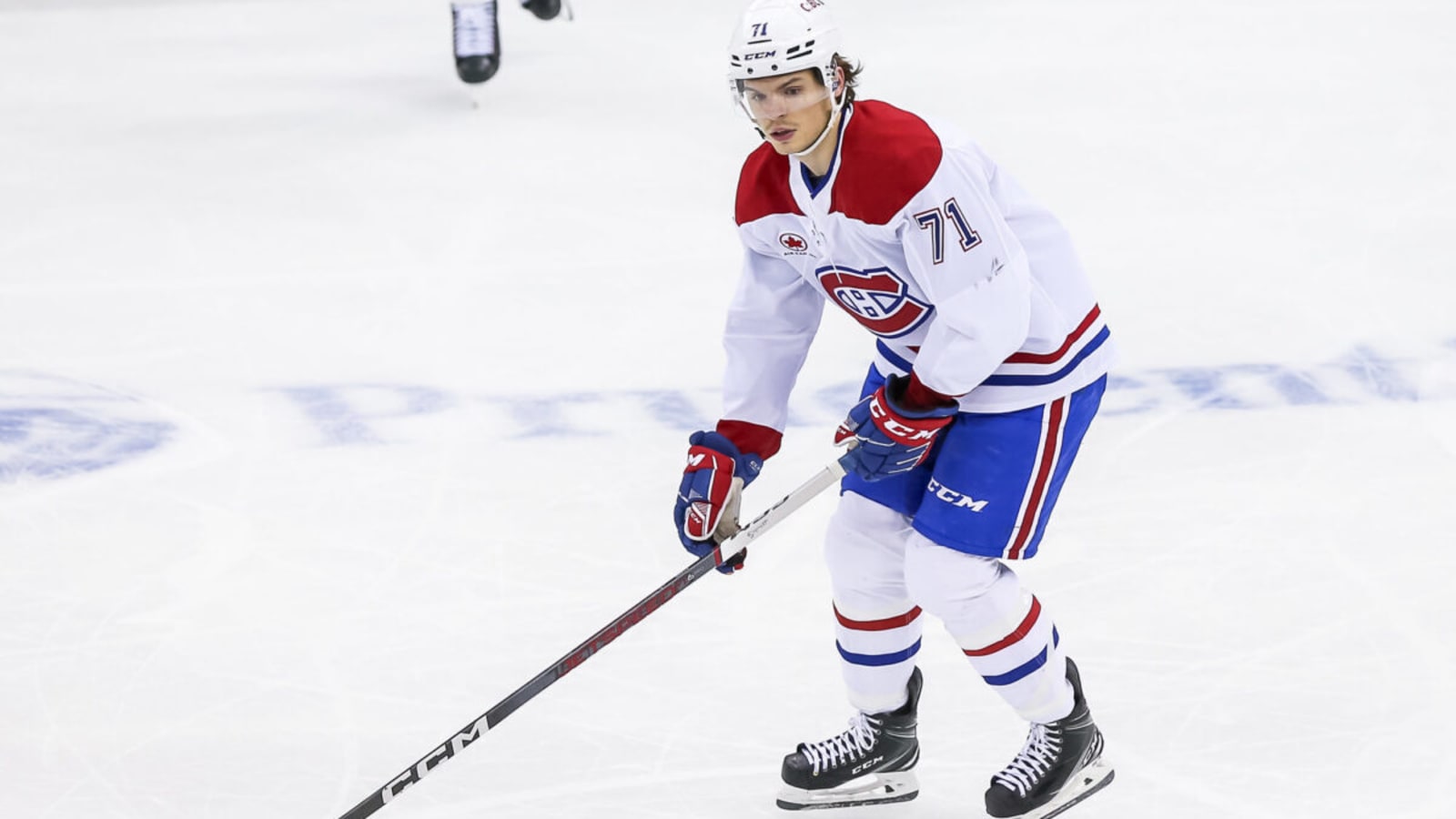 Maple Leafs’ Should Make a Deal for Canadiens’ Jake Evans | Yardbarker