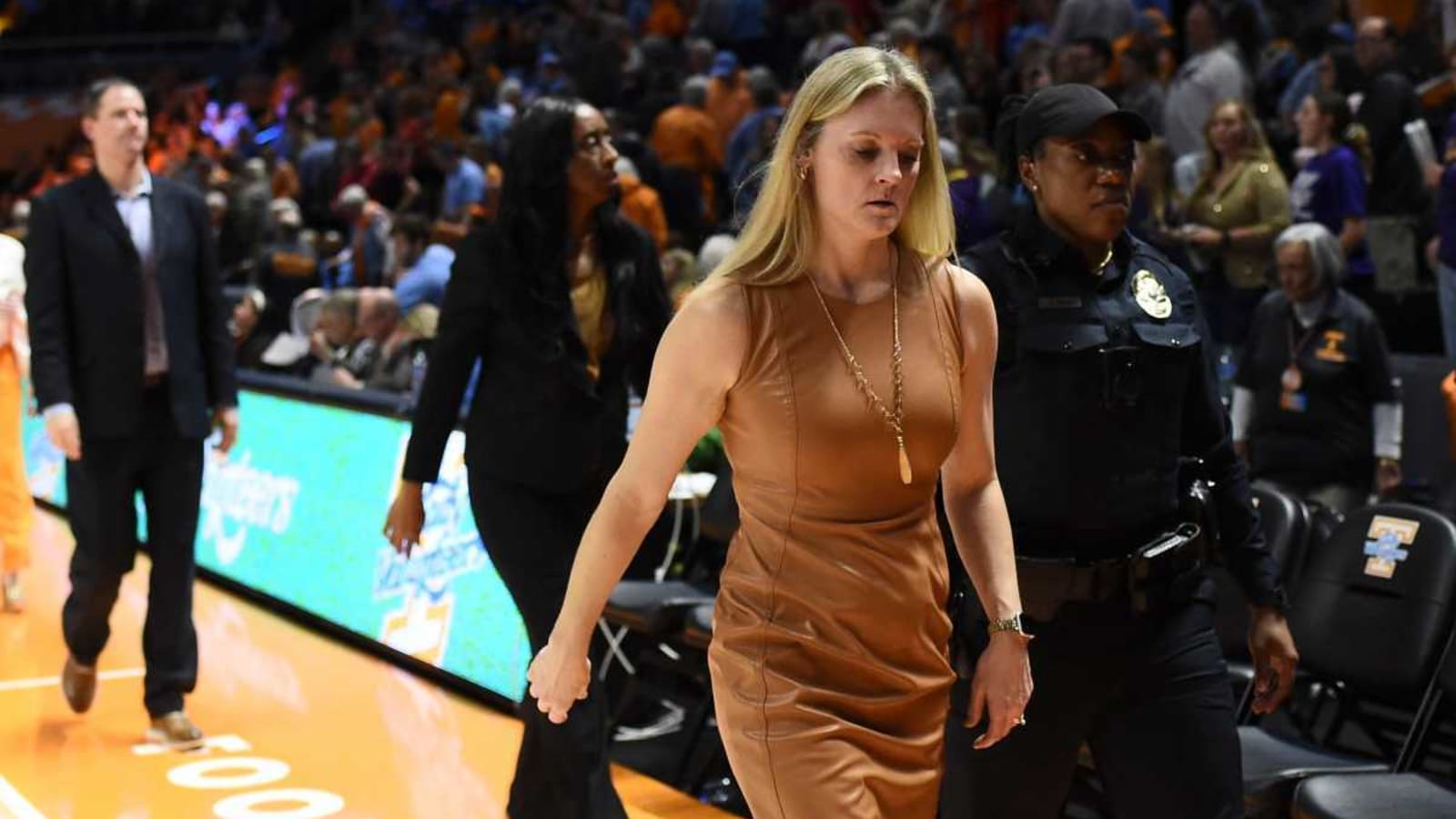 Kellie Harper Announced as Mizzou Women’s Basketball Head Coach ...