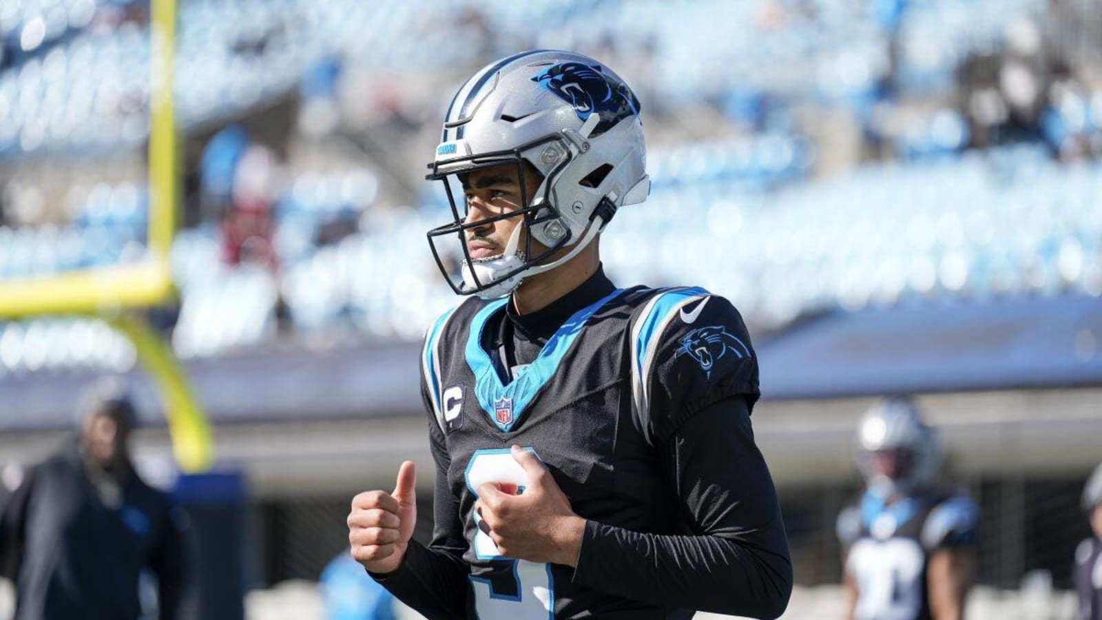 Panthers continue to earn more bulletin board material as the 2024 ...