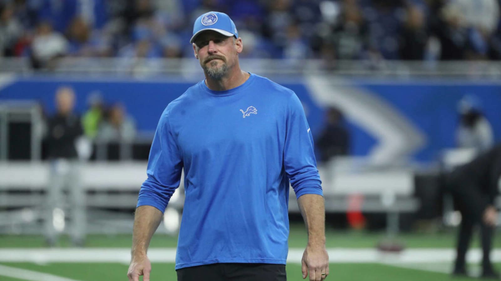 'He's a Stone-Cold Killer': Detroit Lions Dan Campbell Must Emulate ...
