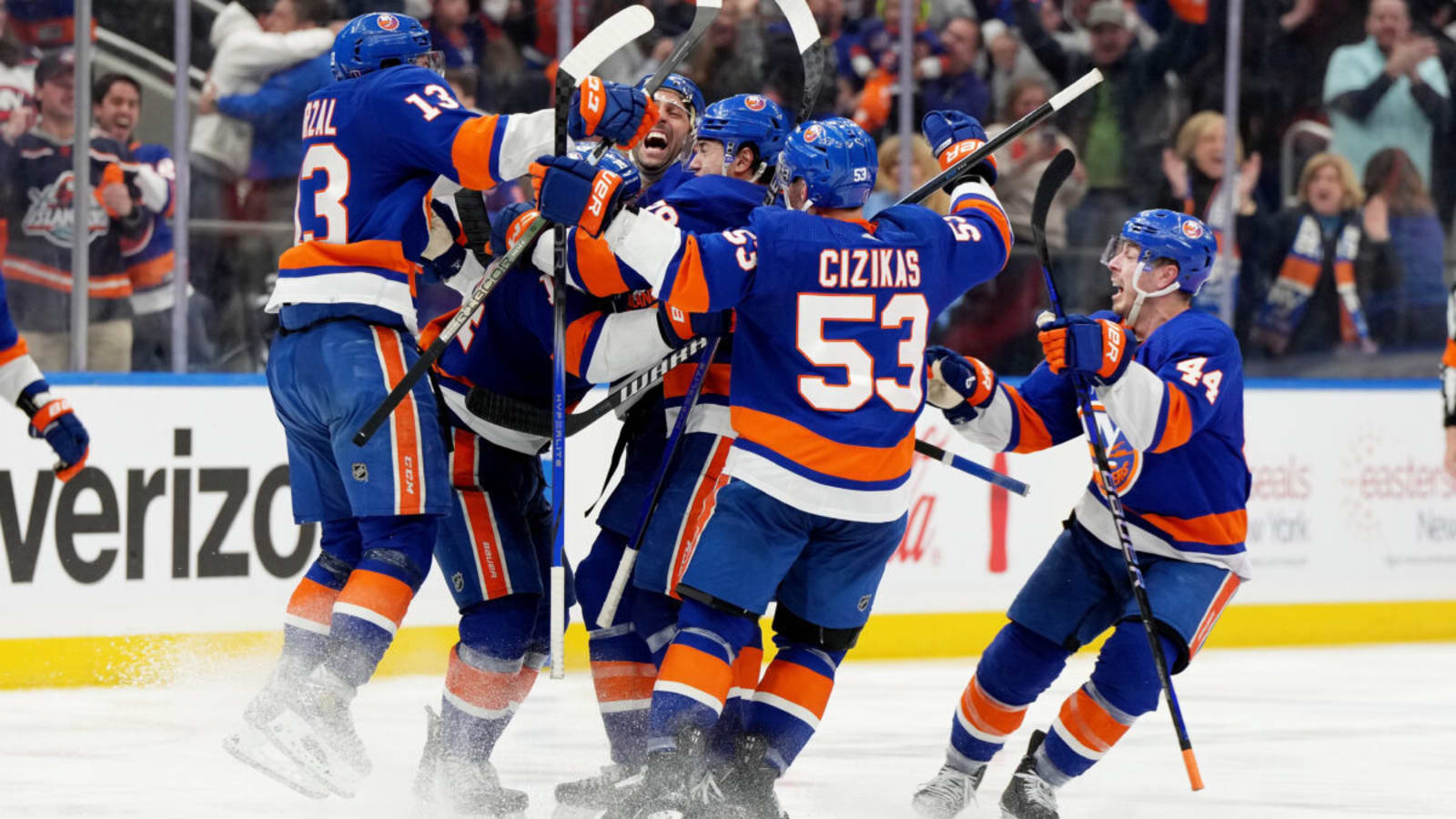 12 Keys to the New York Islanders Winning the 2025 Stanley Cup | Yardbarker