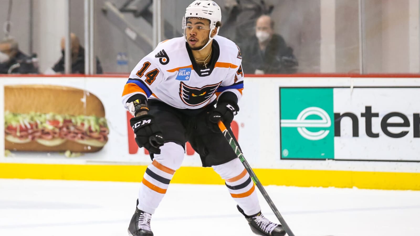 What Makes the Lehigh Valley Phantoms a Playoff Caliber Team | Yardbarker