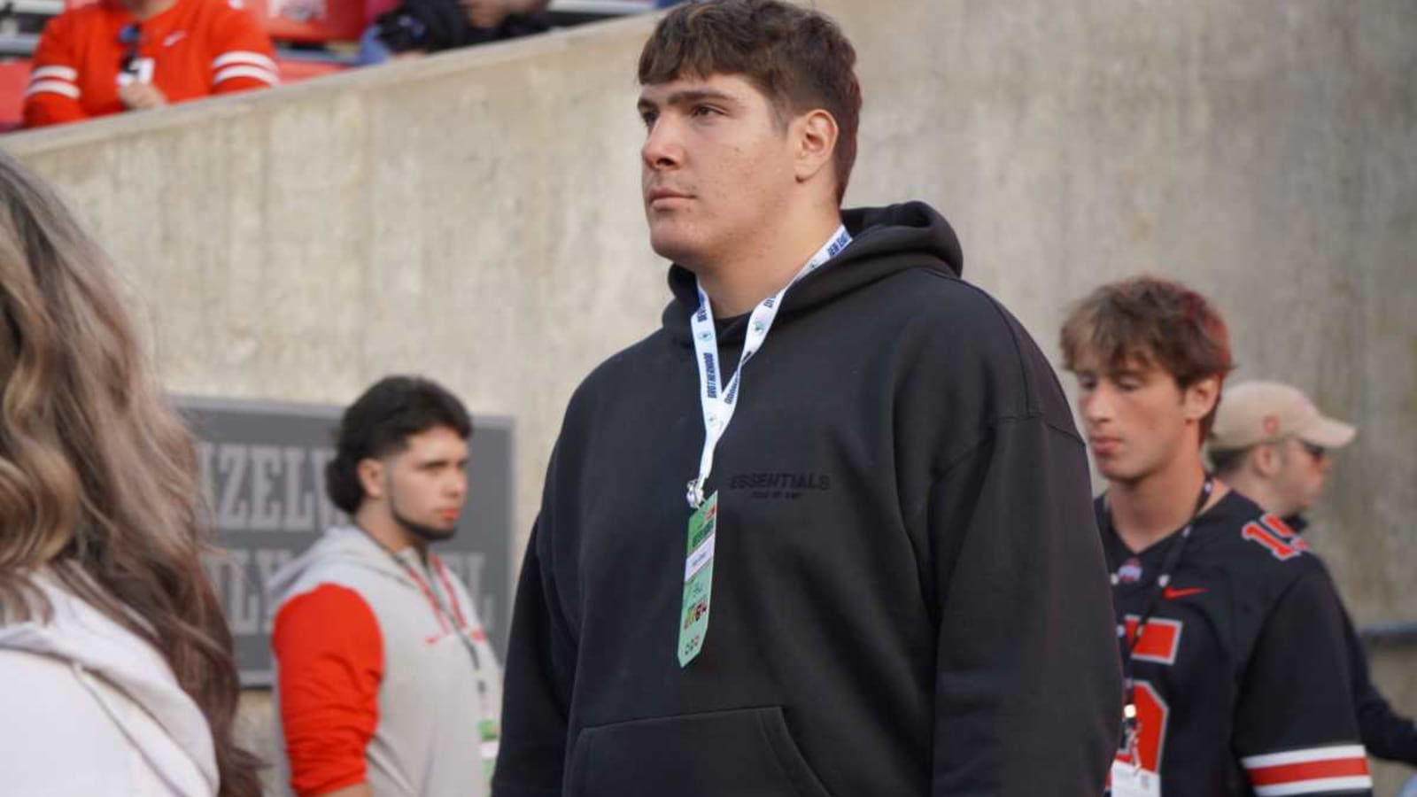 Ohio State Dealt Major News on Coveted Star on Tuesday | Yardbarker