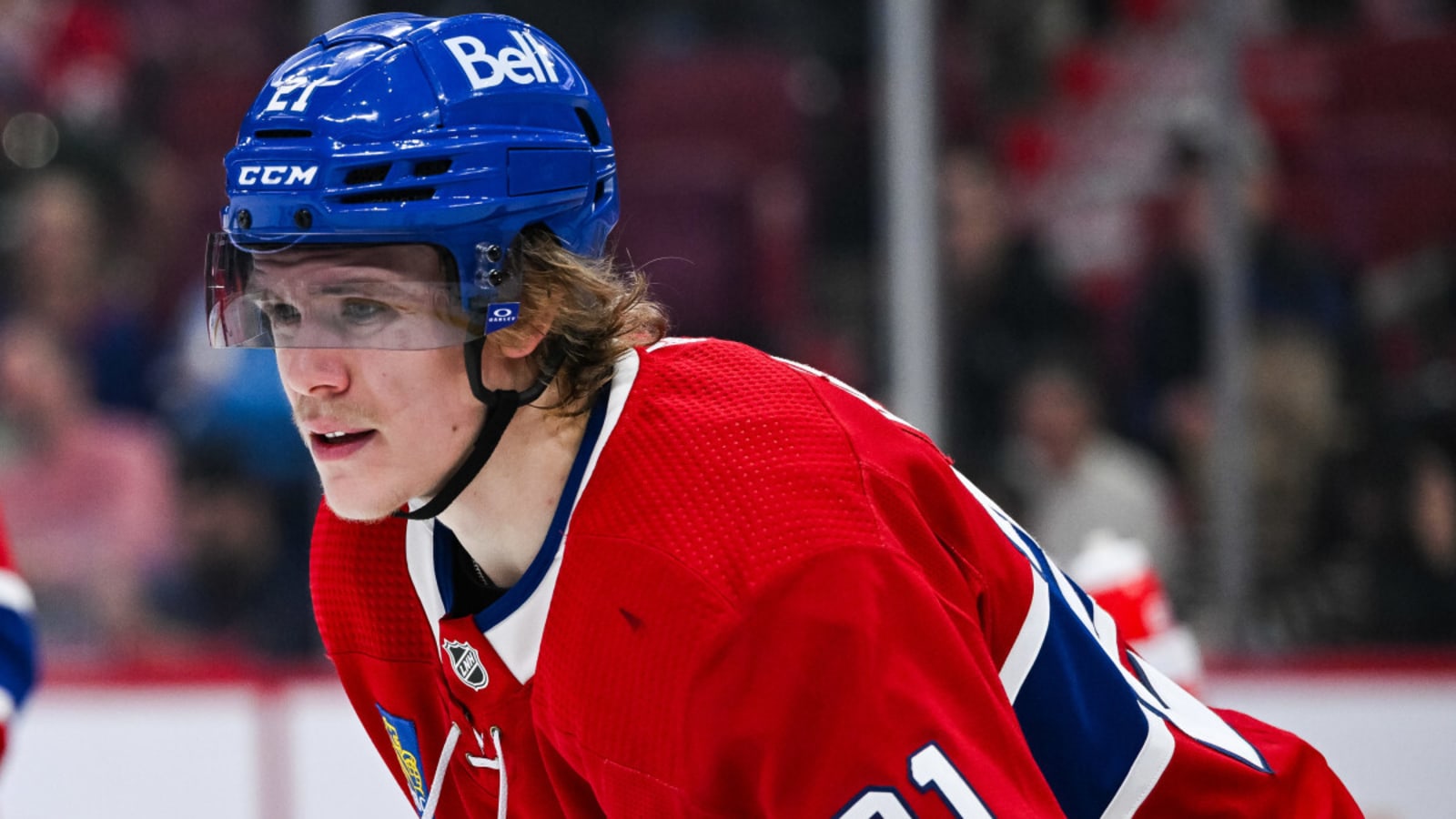 Canadiens Facing Worst-Case Scenario for Kaiden Guhle: Report | Yardbarker