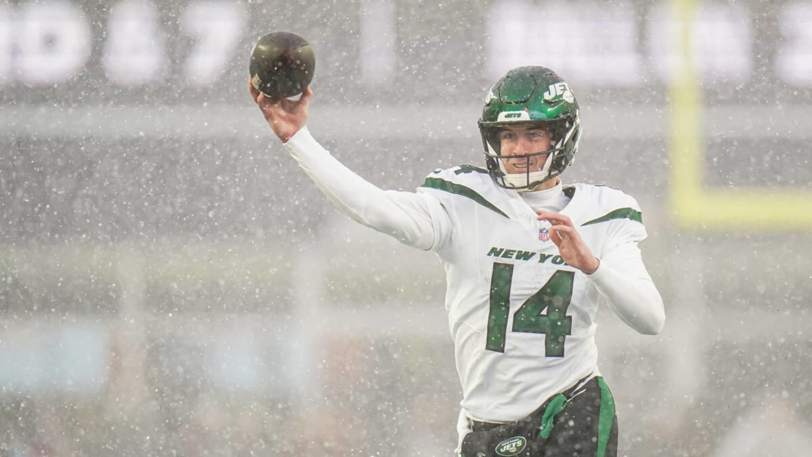 Chicago Bears Sign Brett Rypien and Matt Pryor | Yardbarker