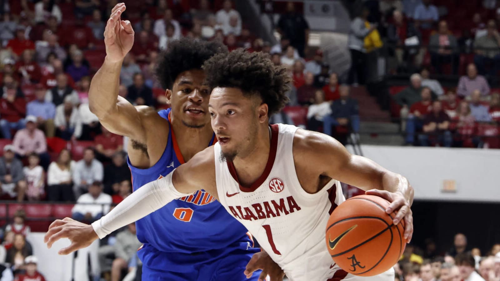 Alabama Guard Mark Sears Named 2nd Team All-American by Associated ...