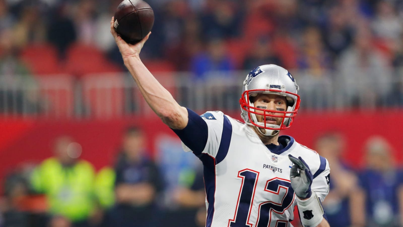 Tom Brady Names Best Player He Ever Faced in Super Bowl | Yardbarker