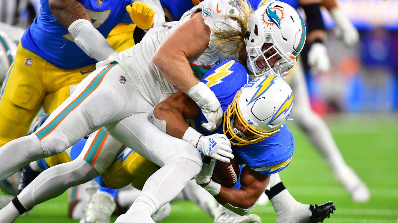 The Miami Dolphins Drafts of the Last 10 Years: 2019 | Yardbarker