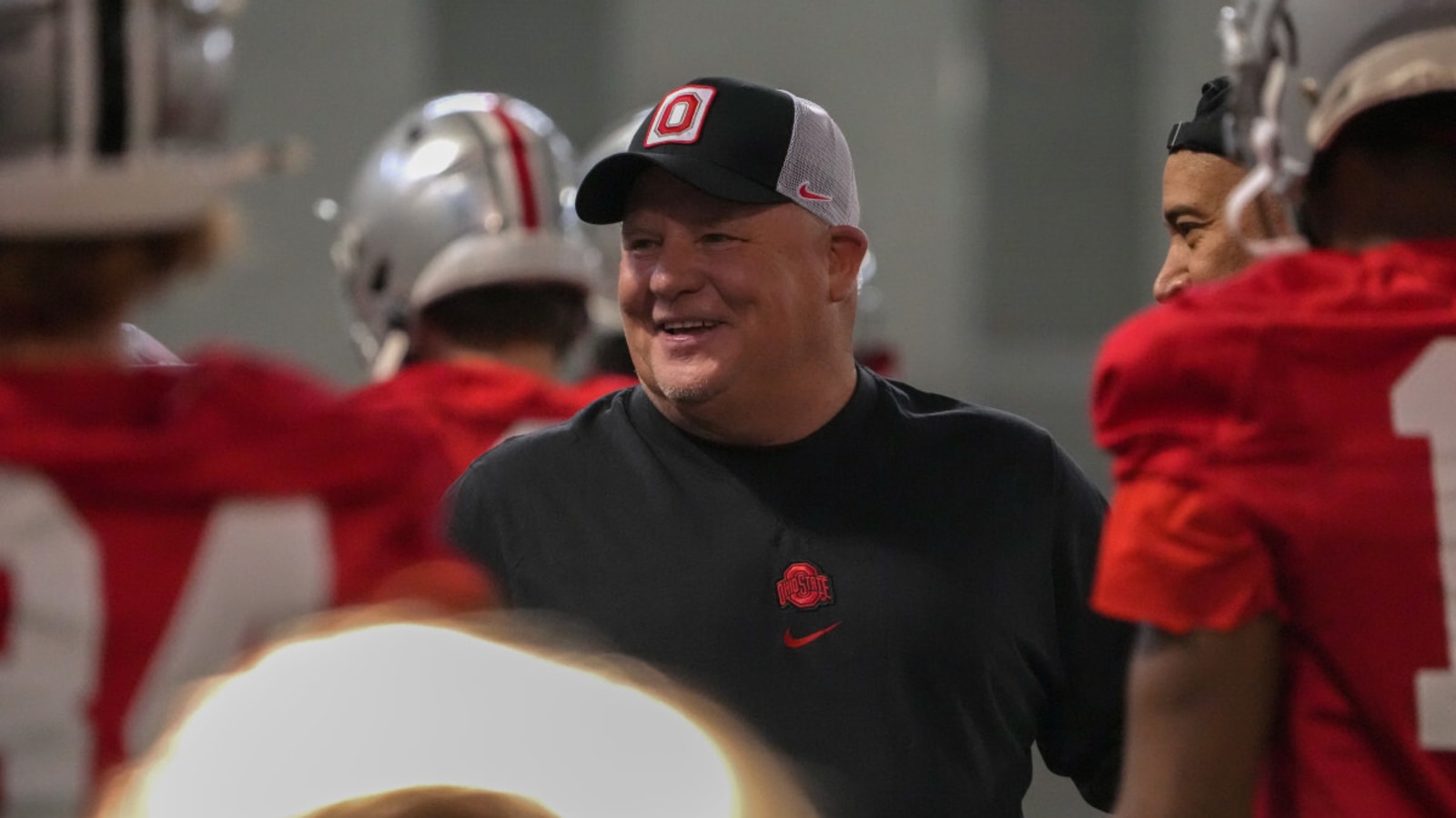 Ohio State Offensive Coordinator Chip Kelly Mentioned For NFL Job ...