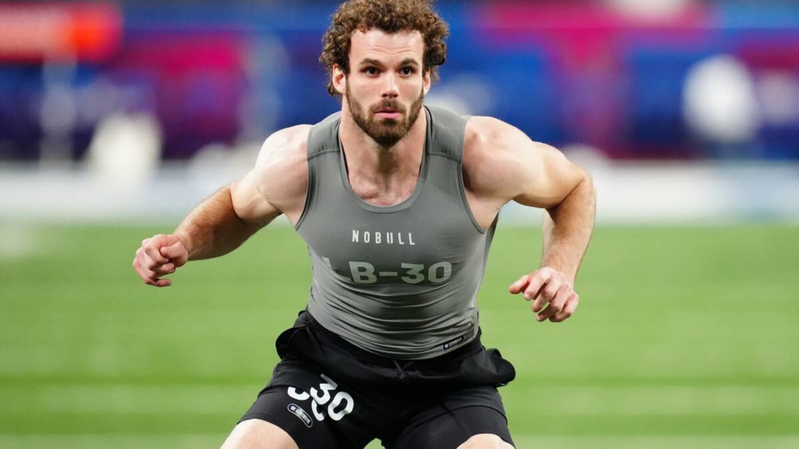 Luke Kuechly Praises NC State LB Payton Wilson | Yardbarker