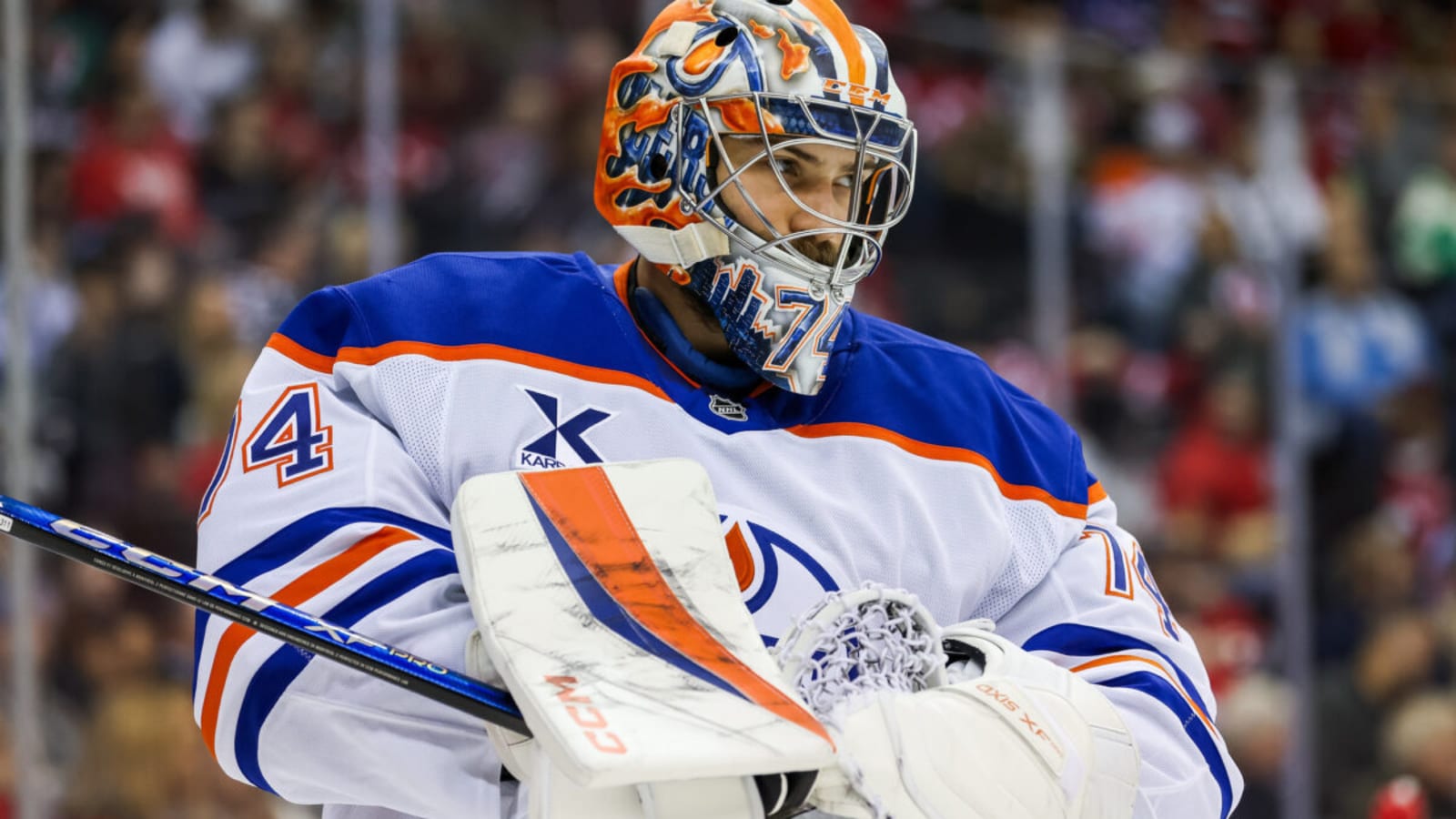 6 Reasons the Edmonton Oilers Won’t Win the Stanley Cup | Yardbarker