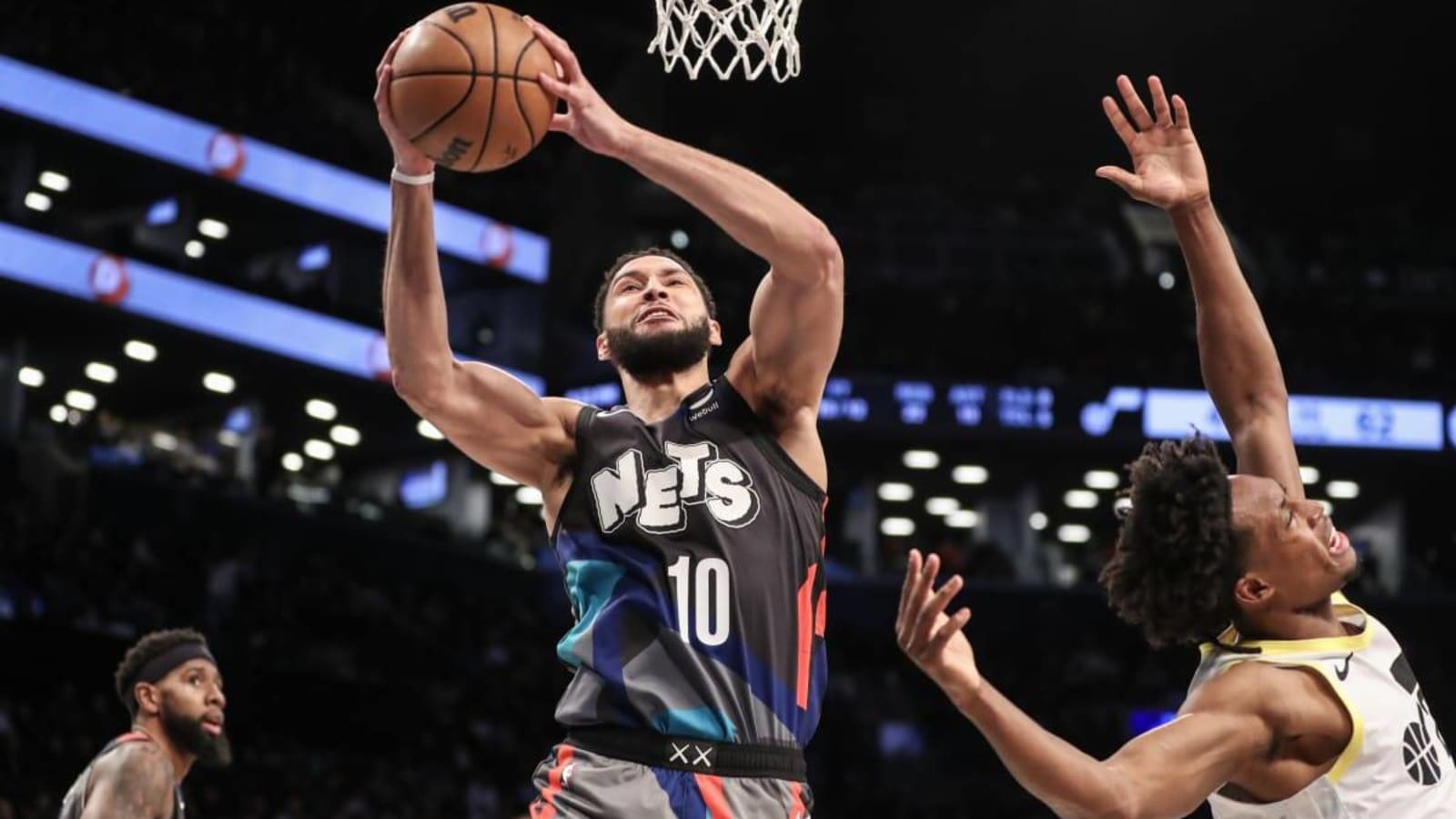 How Ben Simmons helps maximize the Brooklyn Nets roster | Yardbarker