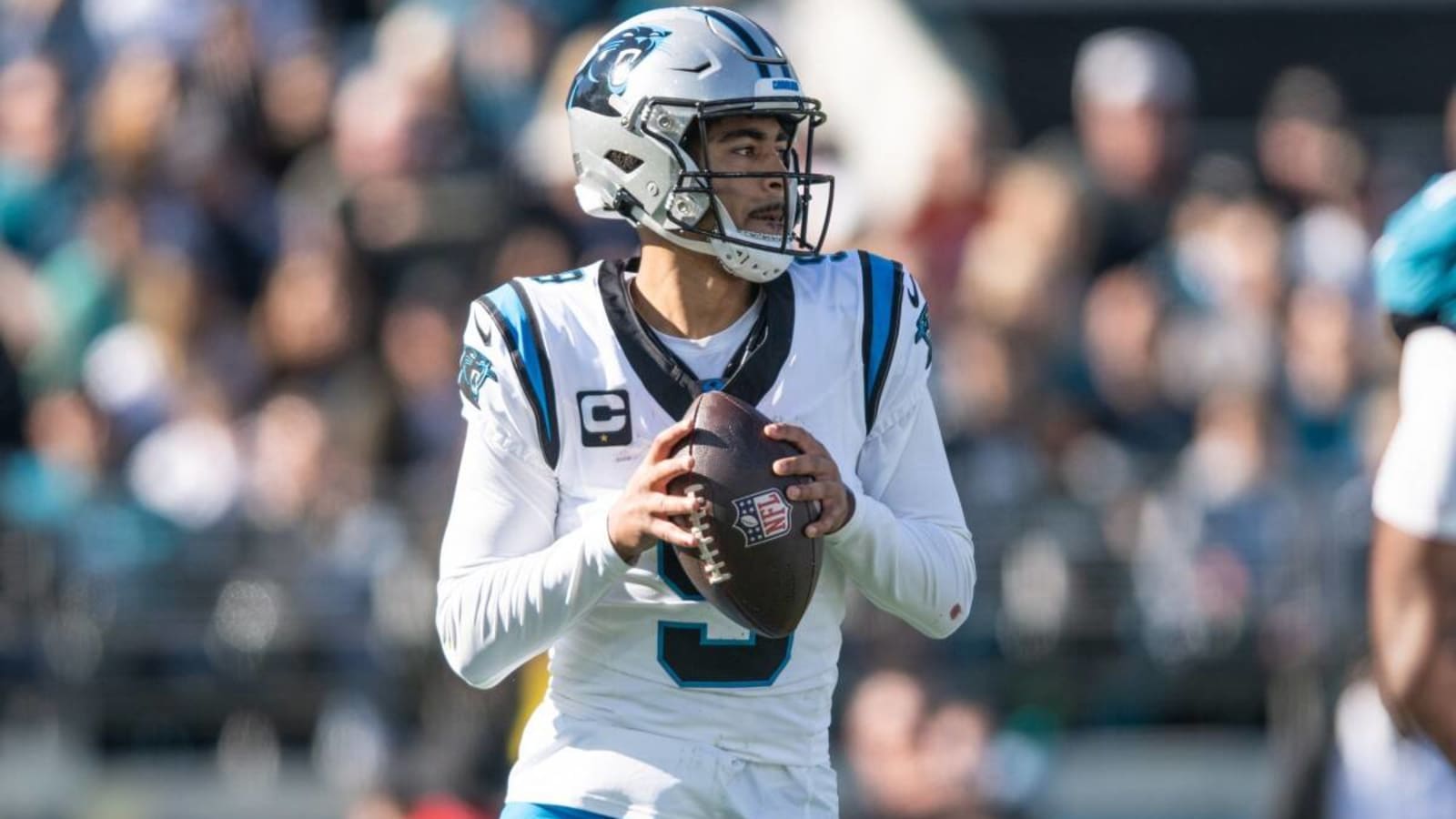 Bryce Young, Panthers' Starters Will Play in Regular Season Finale ...