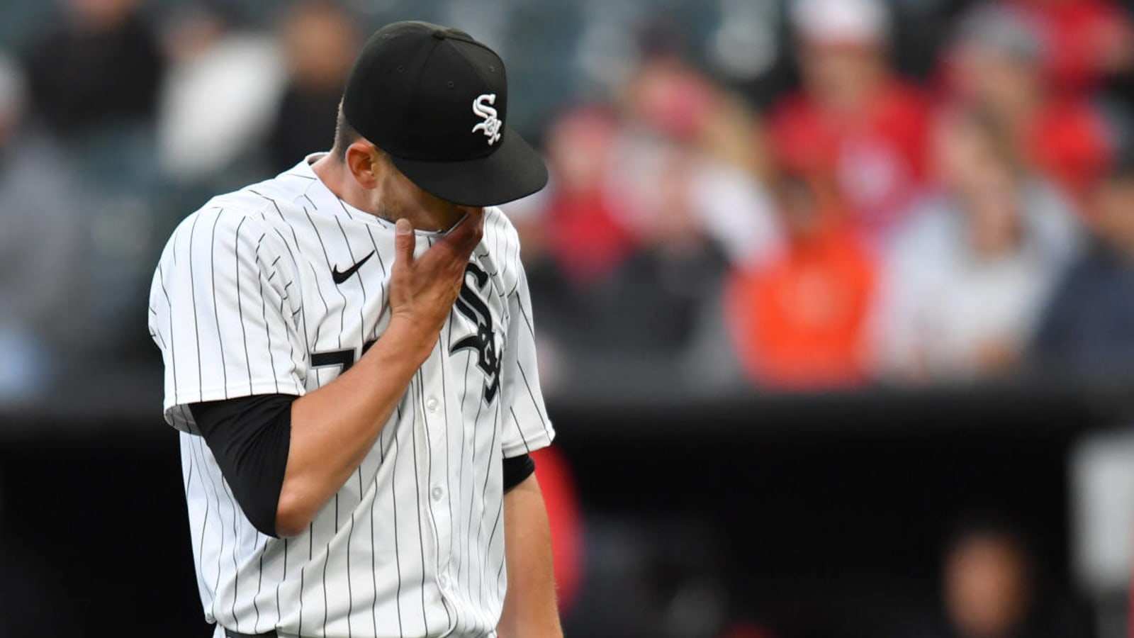 White Sox Shellacked by Reds in Series Opener | Yardbarker