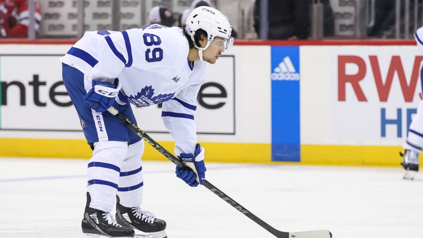 Maple Leafs News & Rumors: Robertson, Nylander, Woll, McMann & Domi ...