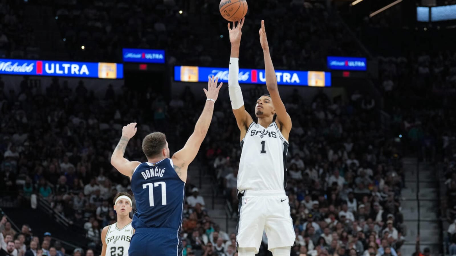 Spurs vs. Mavs: 5 Questions Ahead of Final Game Before All-Star ...