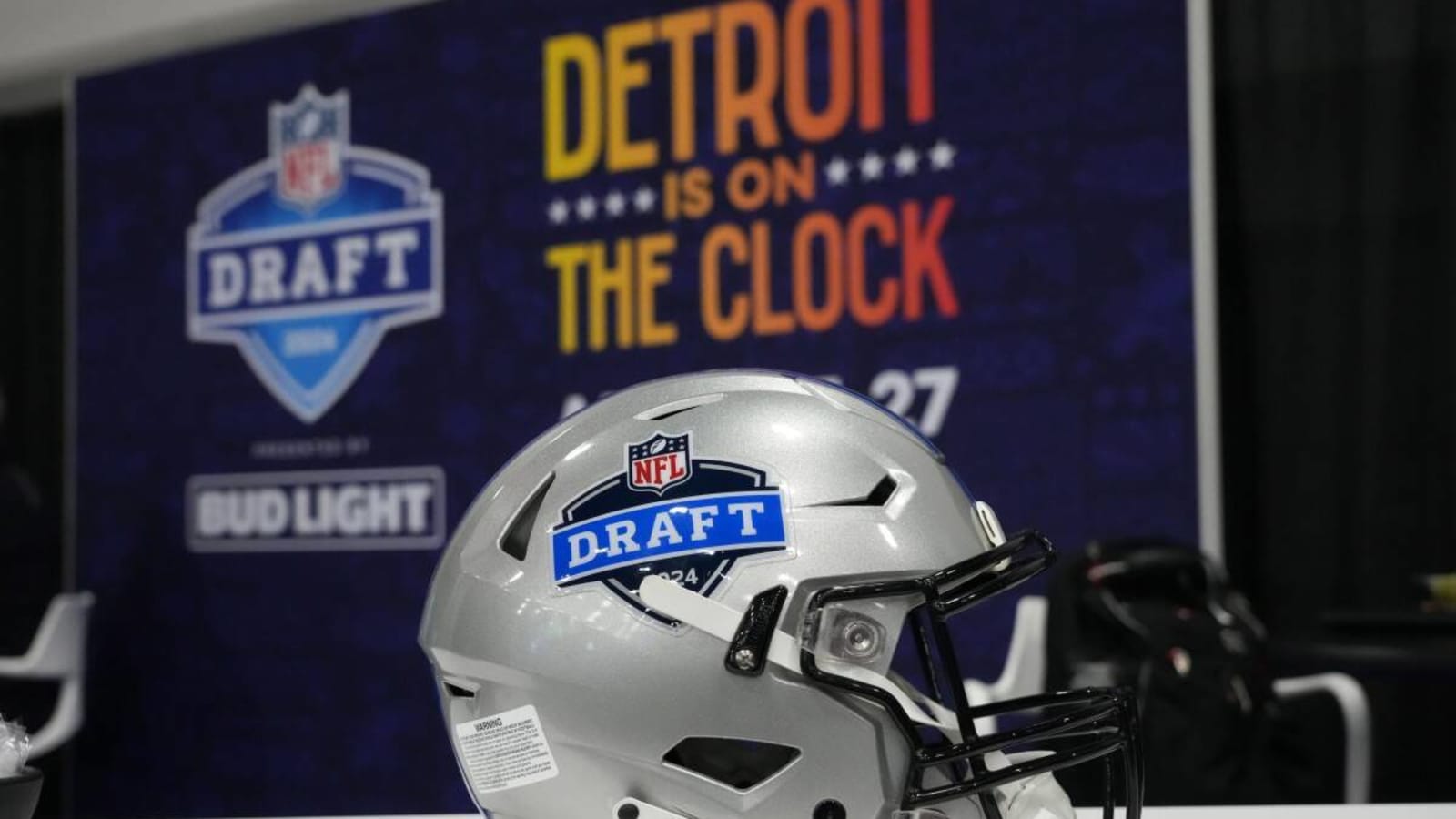 Mock Draft Monday: Full Pre-Combine Giants-Only Mock Draft | Yardbarker