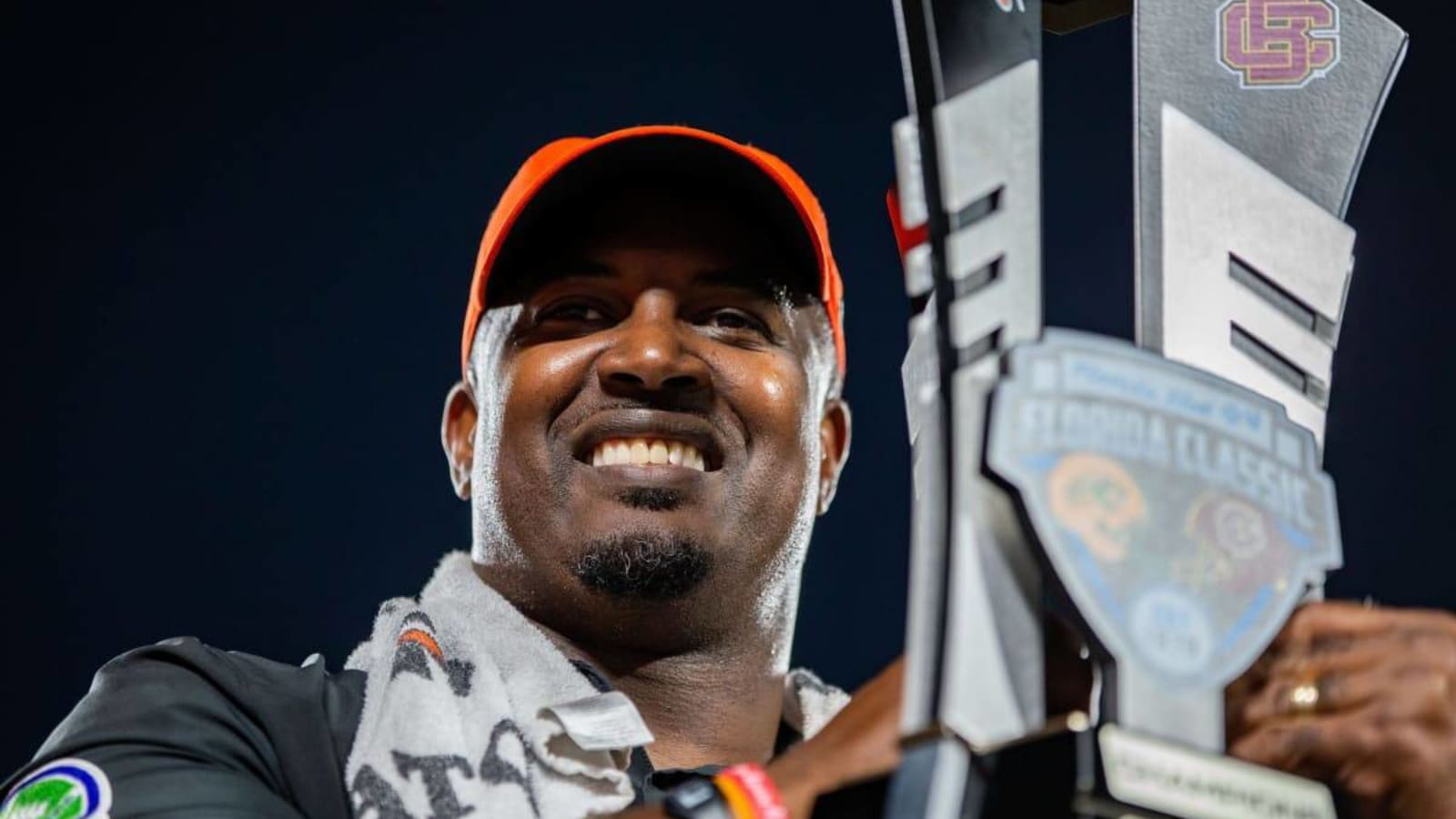 Florida A&M Wins 2023 SWAC Football Championship | Yardbarker