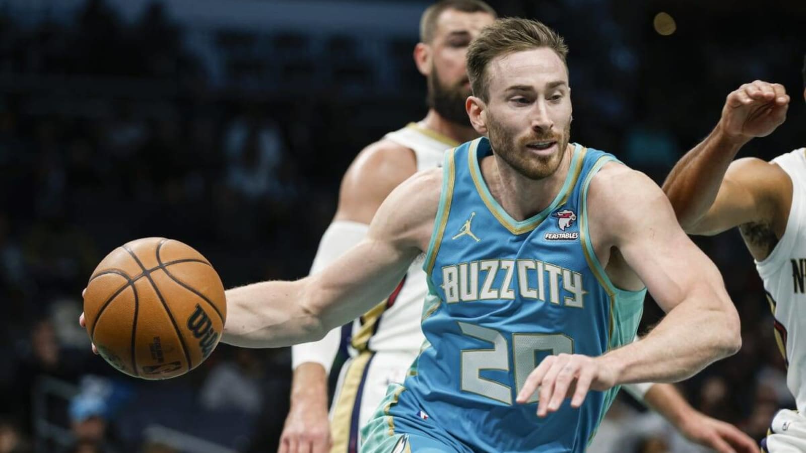 Gordon Hayward to Miss Two Weeks with Latest Injury | Yardbarker